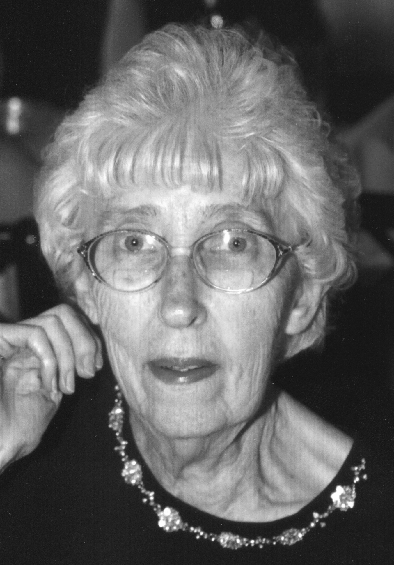 Bertha M. Shepherd | News, Sports, Jobs - Post Journal